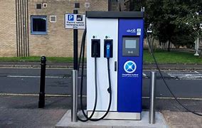 The Future of Transportation with EV Charging Pile Infrastructure – Fisher Electonic