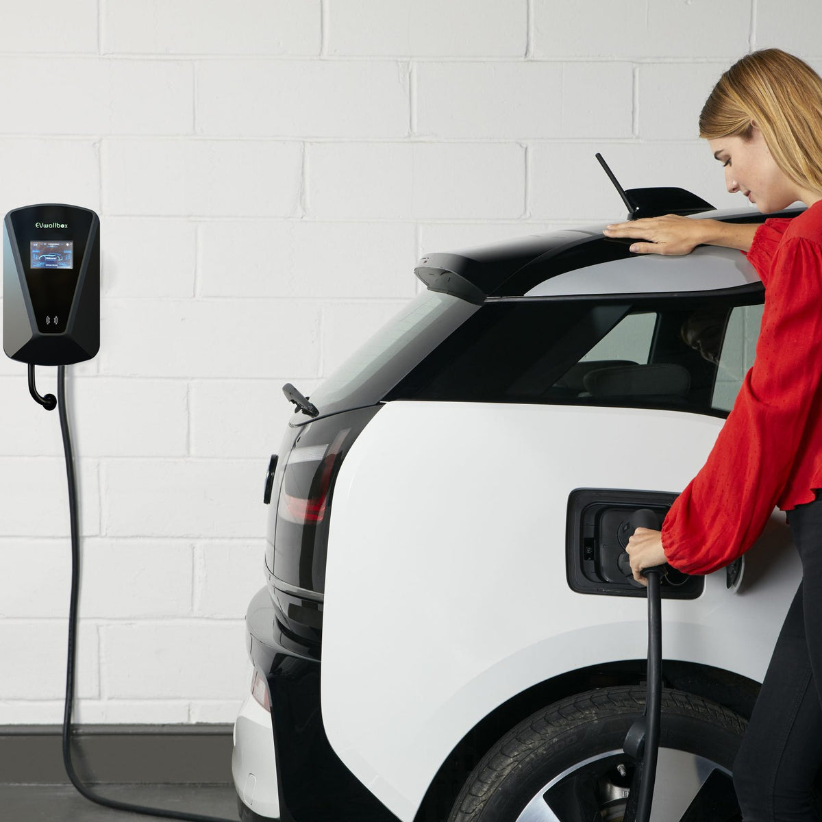 Building Smarter Grids: Fisher Electronics Pioneers Next-Gen EV Chargi – Fisher Electonic