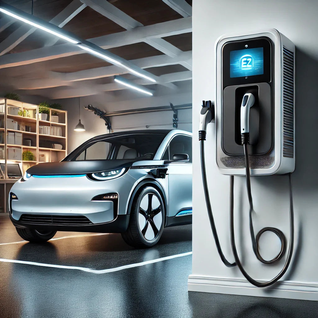 Powering the Future: Fisher Electronics and the Global Rise of Smart E ...