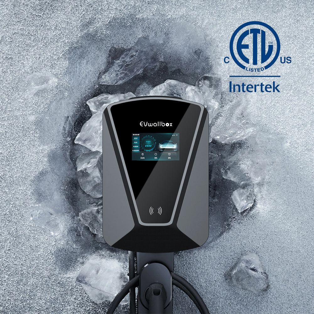 how to use ev charger station – Fisher Electonic