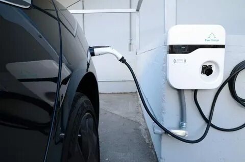 What is an Eco-Smart EV Charger? – Fisher Electonic