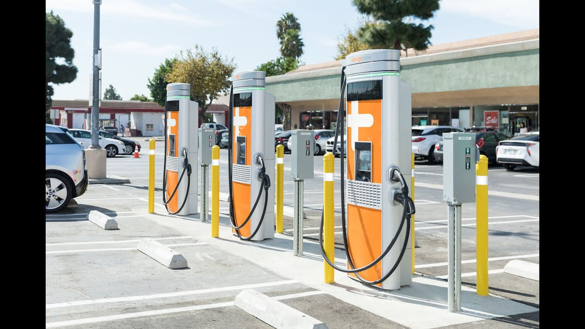 Powering Tomorrow: Fisher Electronics’ Vision for Smarter, Greener EV ...