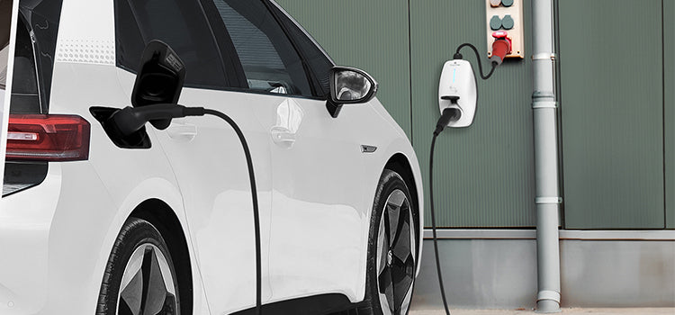 Advantages of 220V 7KW Home Charging Stations – Fisher Electonic