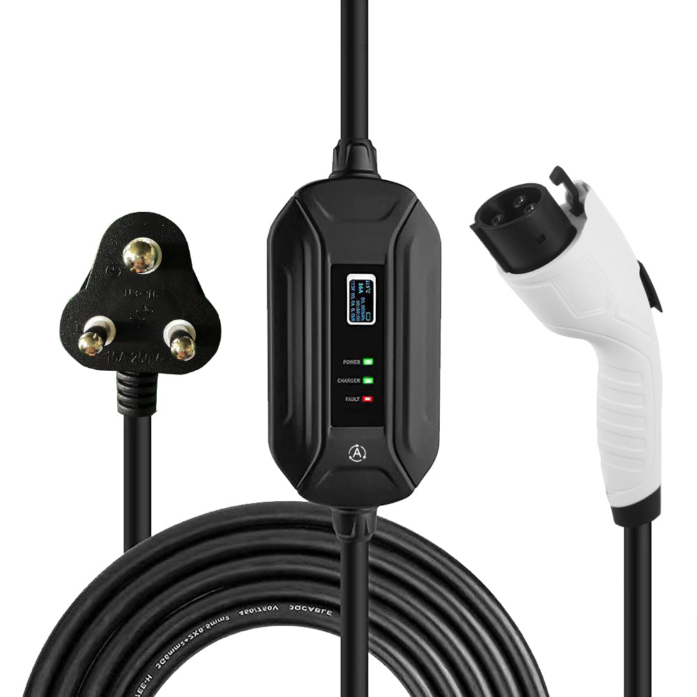 Portable Charging Station vs. Fixed Charging Station: Making an Inform ...