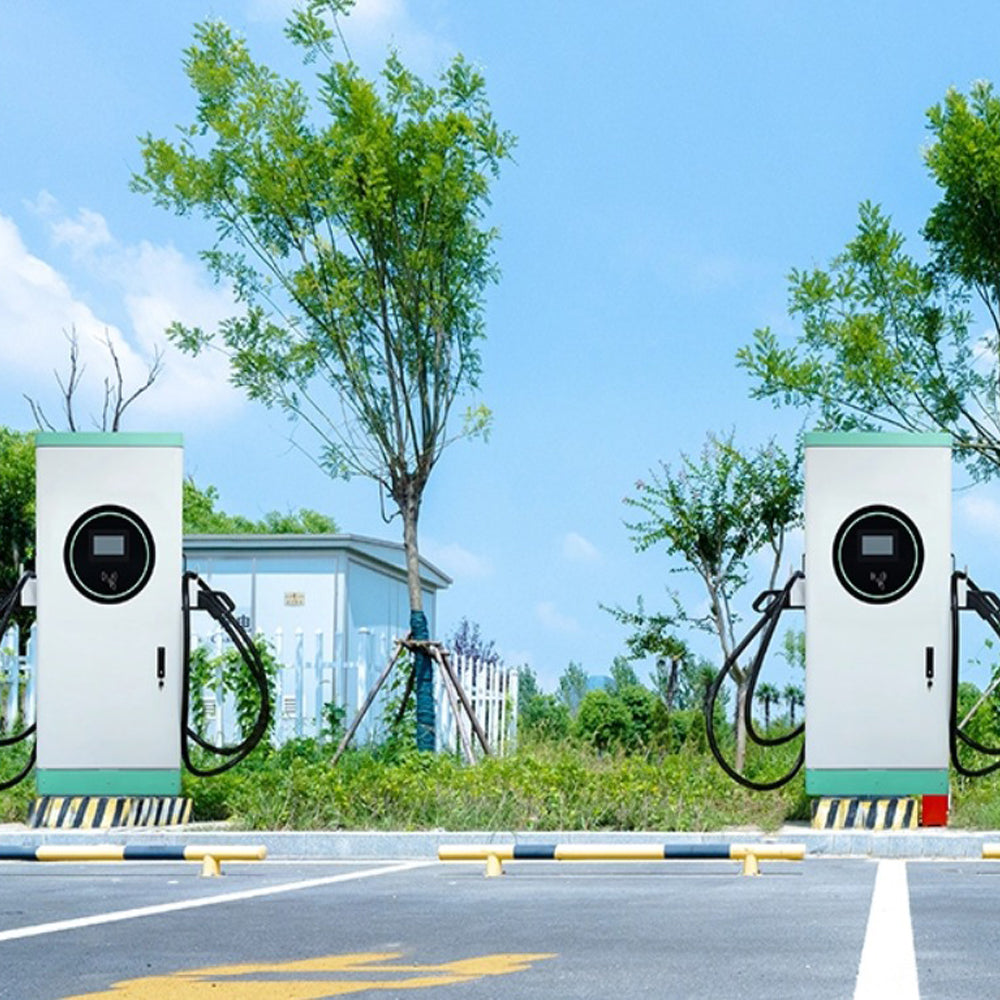 Building the Backbone of EV Adoption: Fisher Electronics’ Next-Gen Pub ...