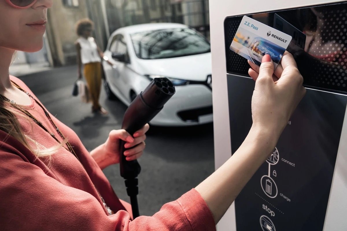 How Do I Get Help If I’m Having Trouble at a Charging Station? – Fisher ...