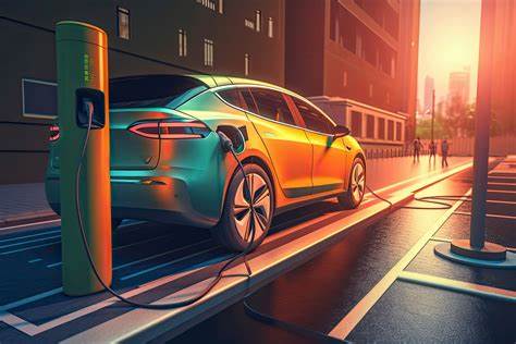 Unleashing Unmatched Fast Charging Efficiency – Fisher Electonic