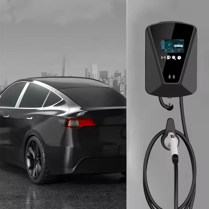 Best Wallbox Car EV Chargers | EV-WALLBOX – Fisher Electonic