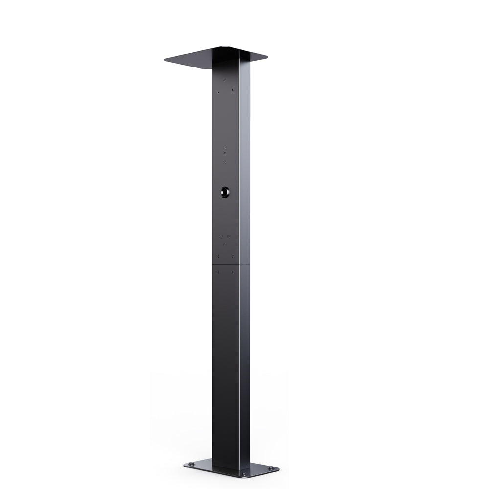 FISHER Aluminium Column EV Charger Pedestal – Fisher Electonic