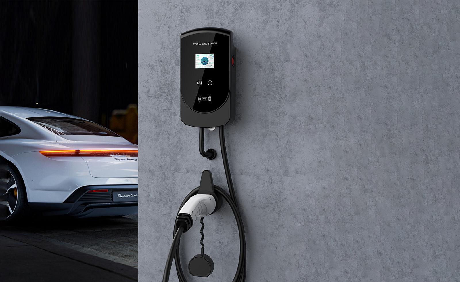 index – Fisher Electonic