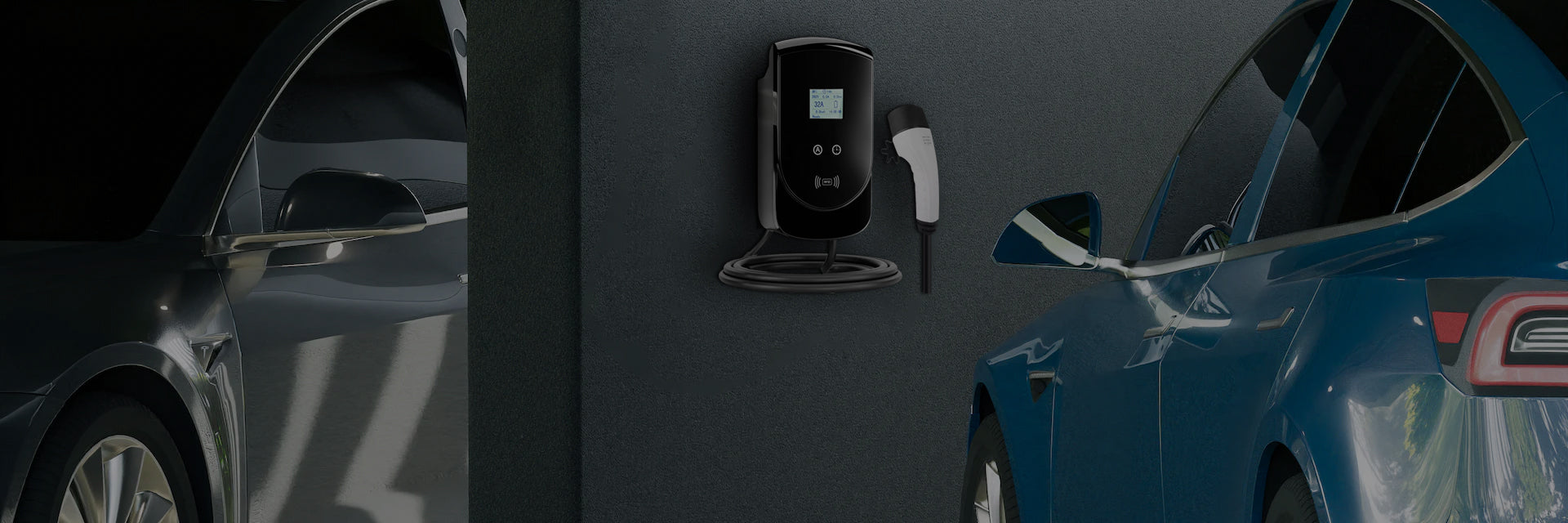 Our Services-portable home ev charging station Professional factory – Fisher Electonic