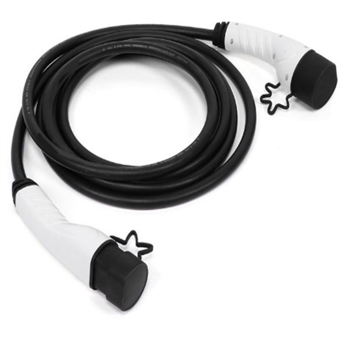 FISHER Type 2 To Type 2 Charging Cable Electric Vehicle Cable – Fisher ...