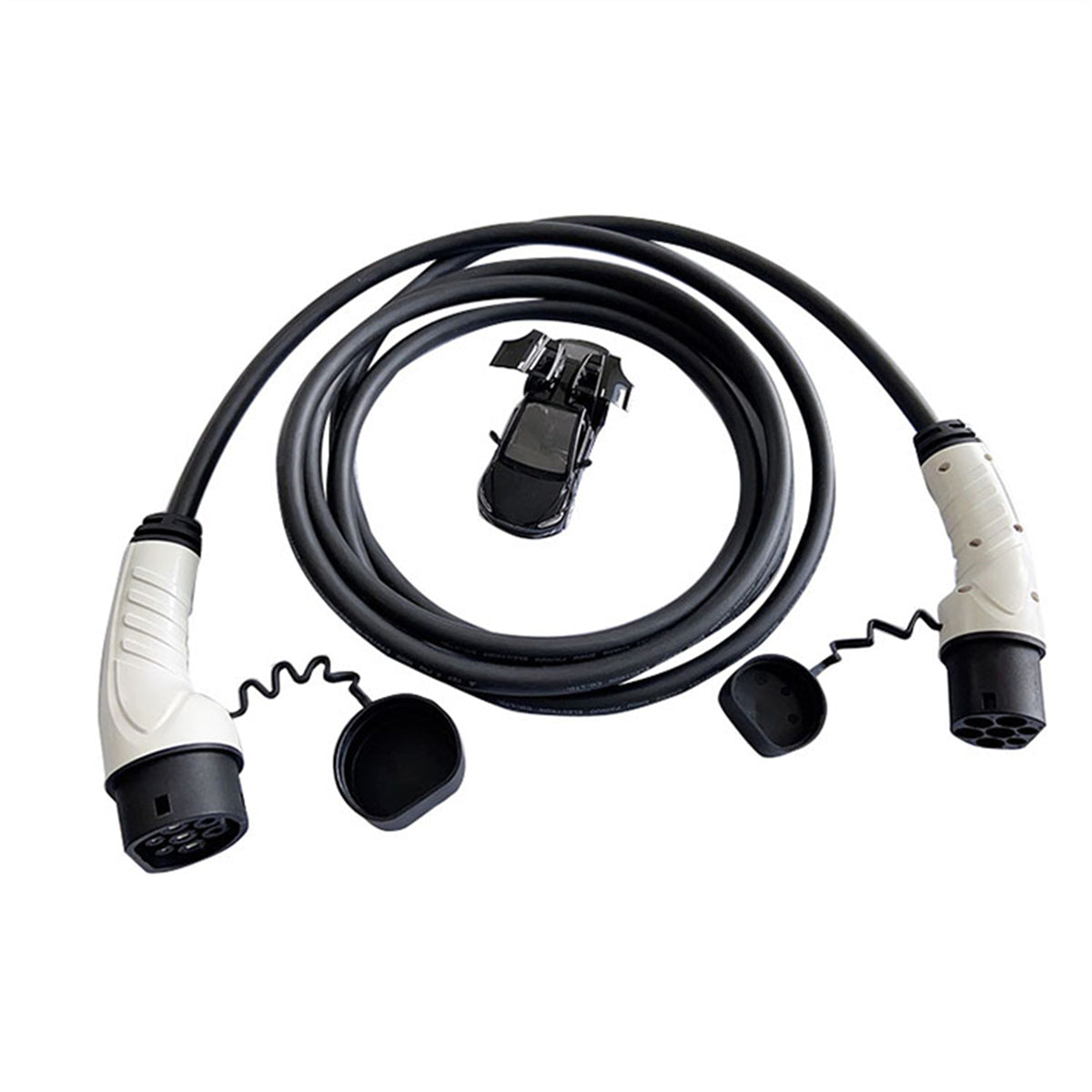 FISHER Type 2 To Type 2 Charging Cable Electric Vehicle Cable – Fisher ...