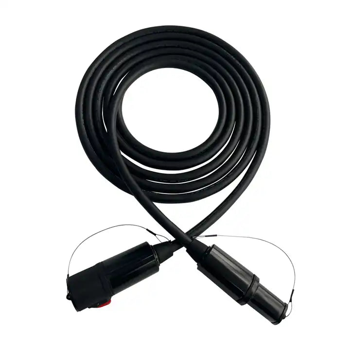 48A 240V AC Tesla Nacs Charging Cord tesla to tesla extension cable co ...