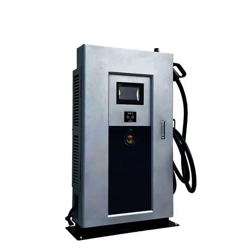 Dc Fast Ev Charger 30kw Ccs Wallbox Dc Ev Charger App Control Fast dc ...